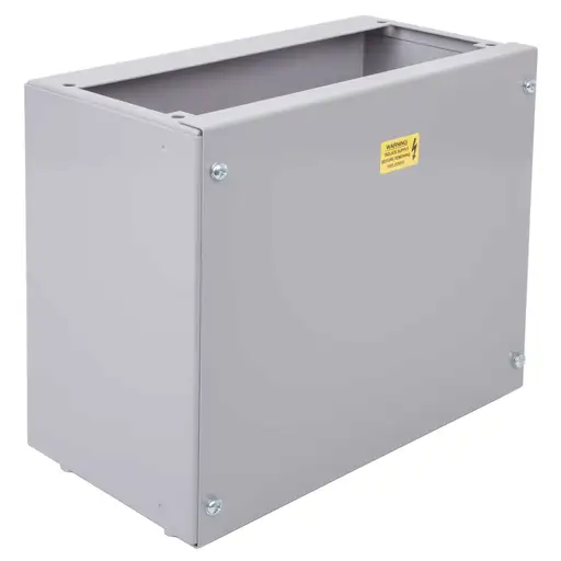 CT Extension Box - Dunore Connections